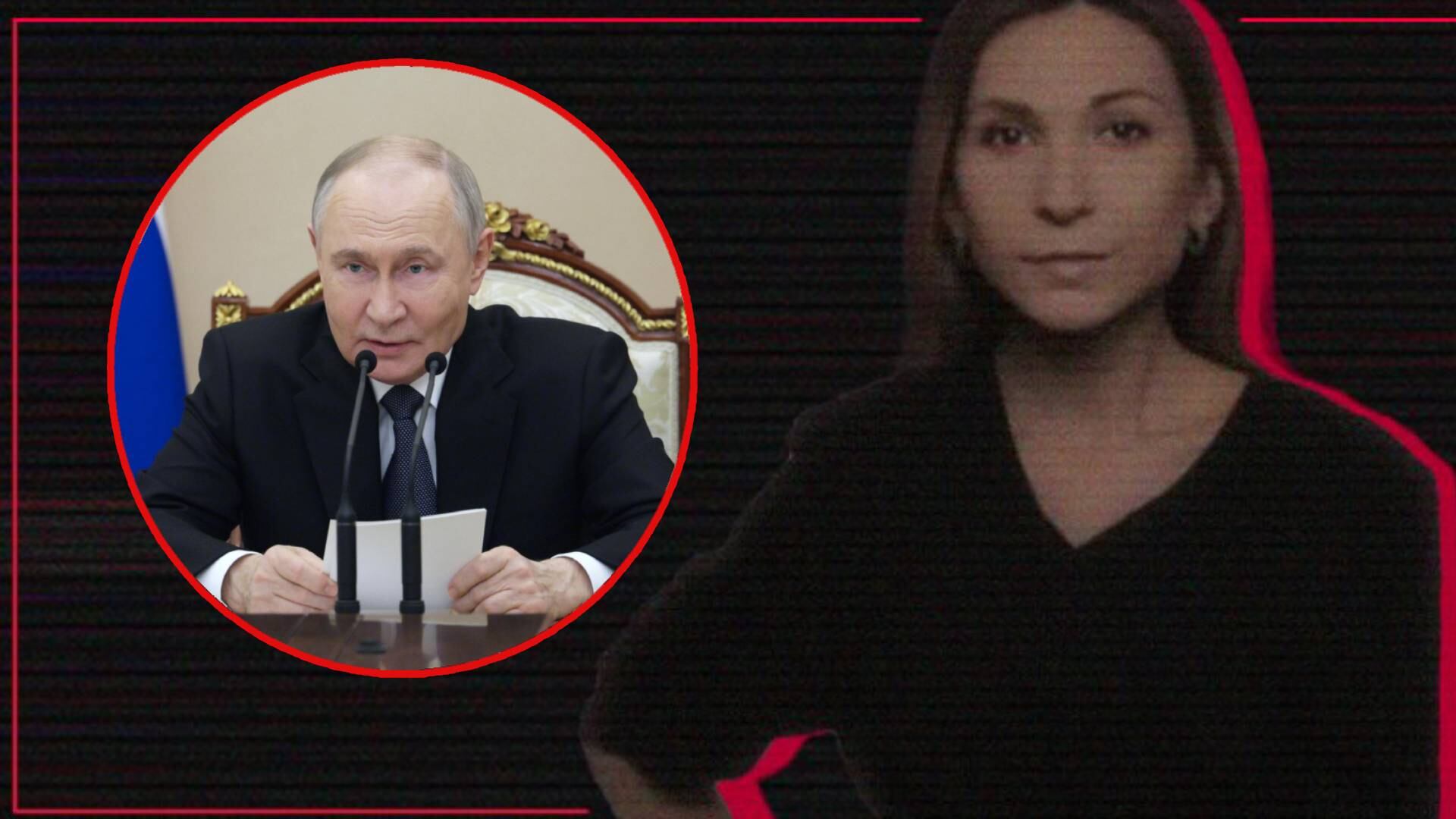 Rusia entrega el cuerpo de Victoria Roshchyna, periodista ucraniana ...