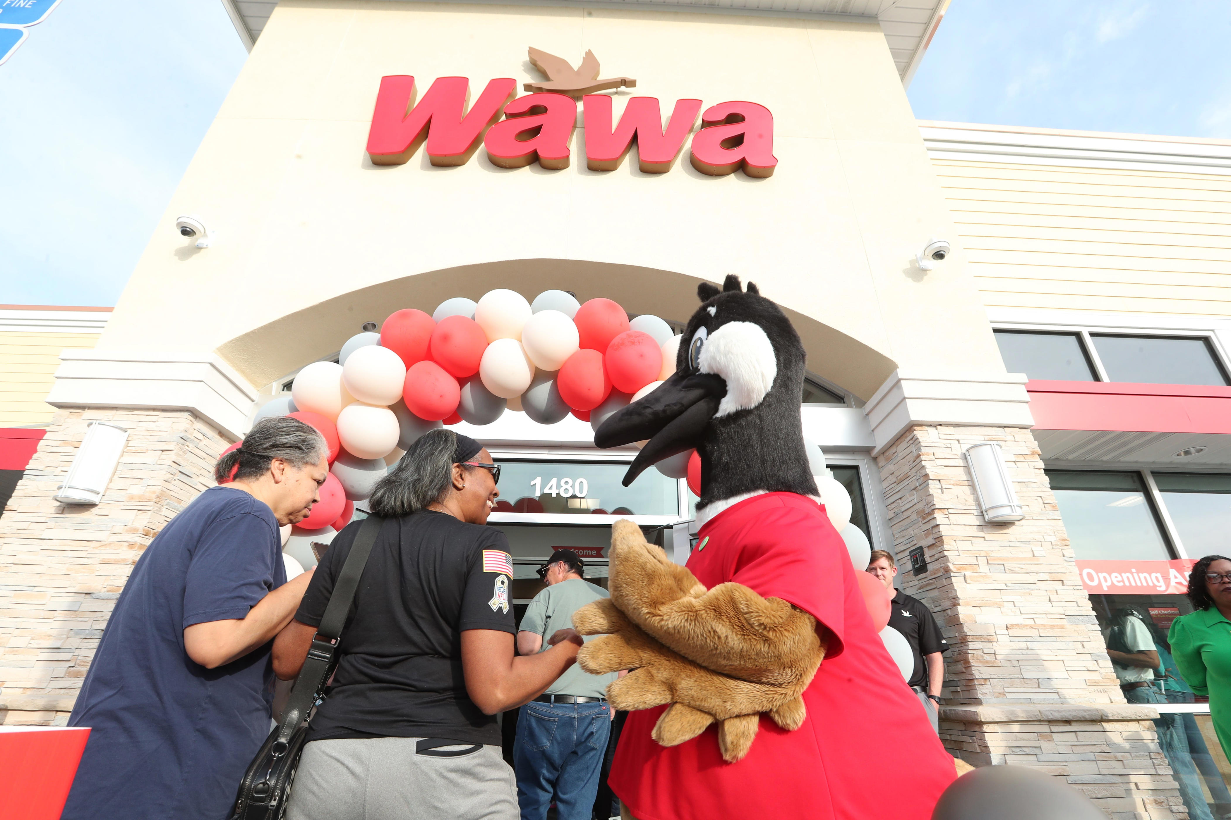 Port Wentworth lands Wawa and Aldi in new retail expansion