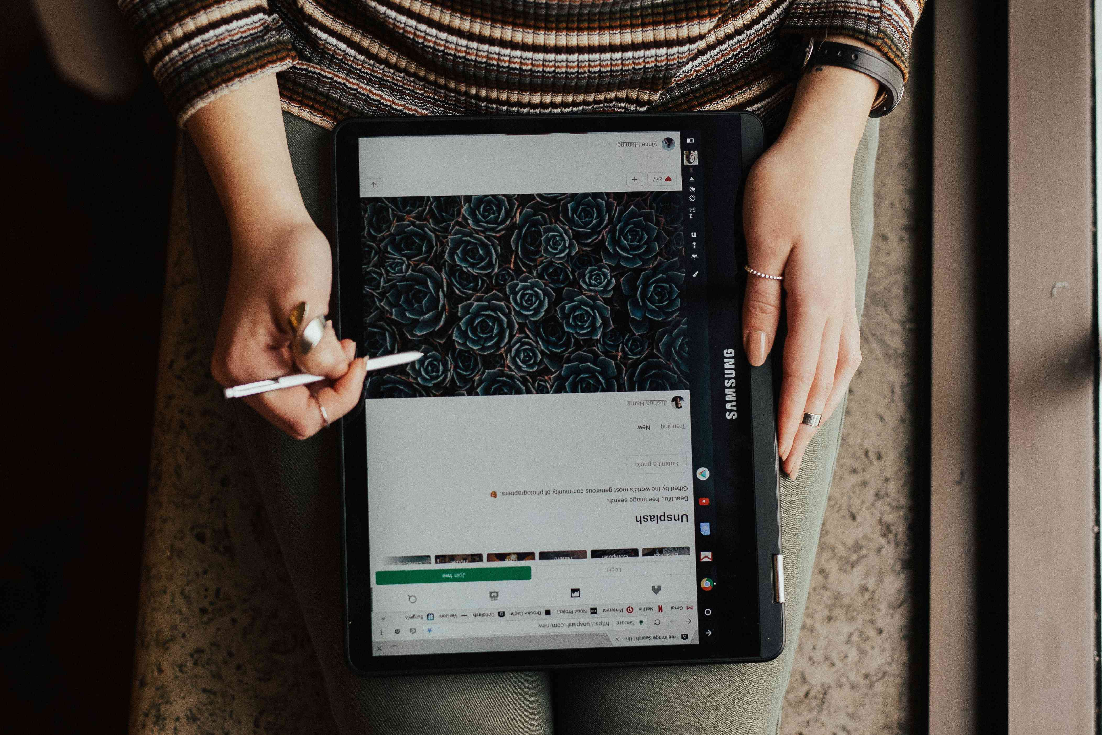 Your Chromebook Screen Rotation Cheat Sheet: Tips and Tricks