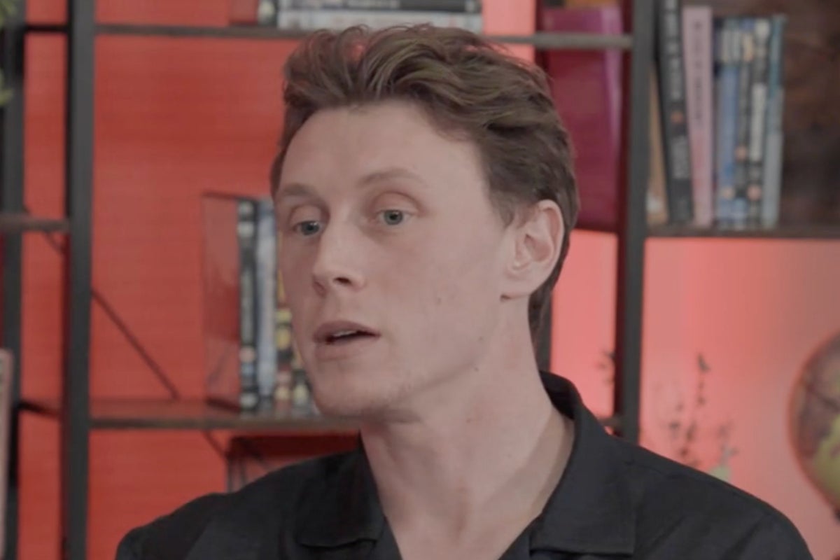 George MacKay picks his hidden movie gem that deserves more love