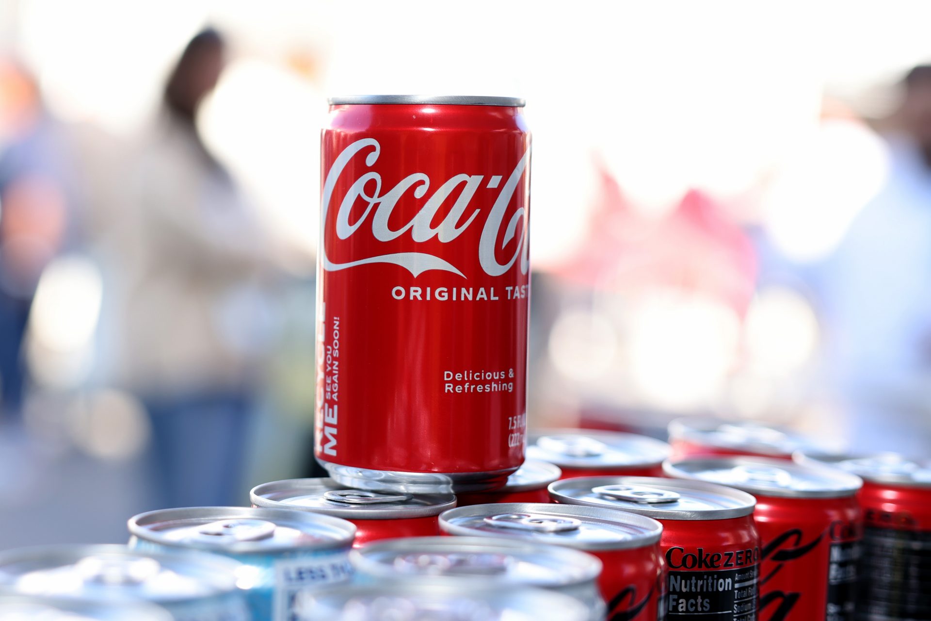 Uitvindingen die de wereld per ongeluk veranderden