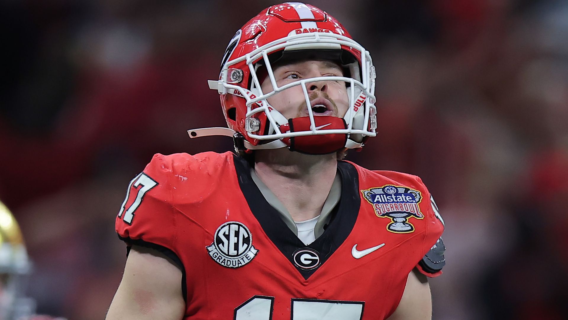 NFL Draft 2025: Ray Didinger’s 5 sleeper picks for the Eagles