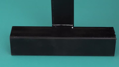 ¡Crea Uniones de Metal como un Profesional!