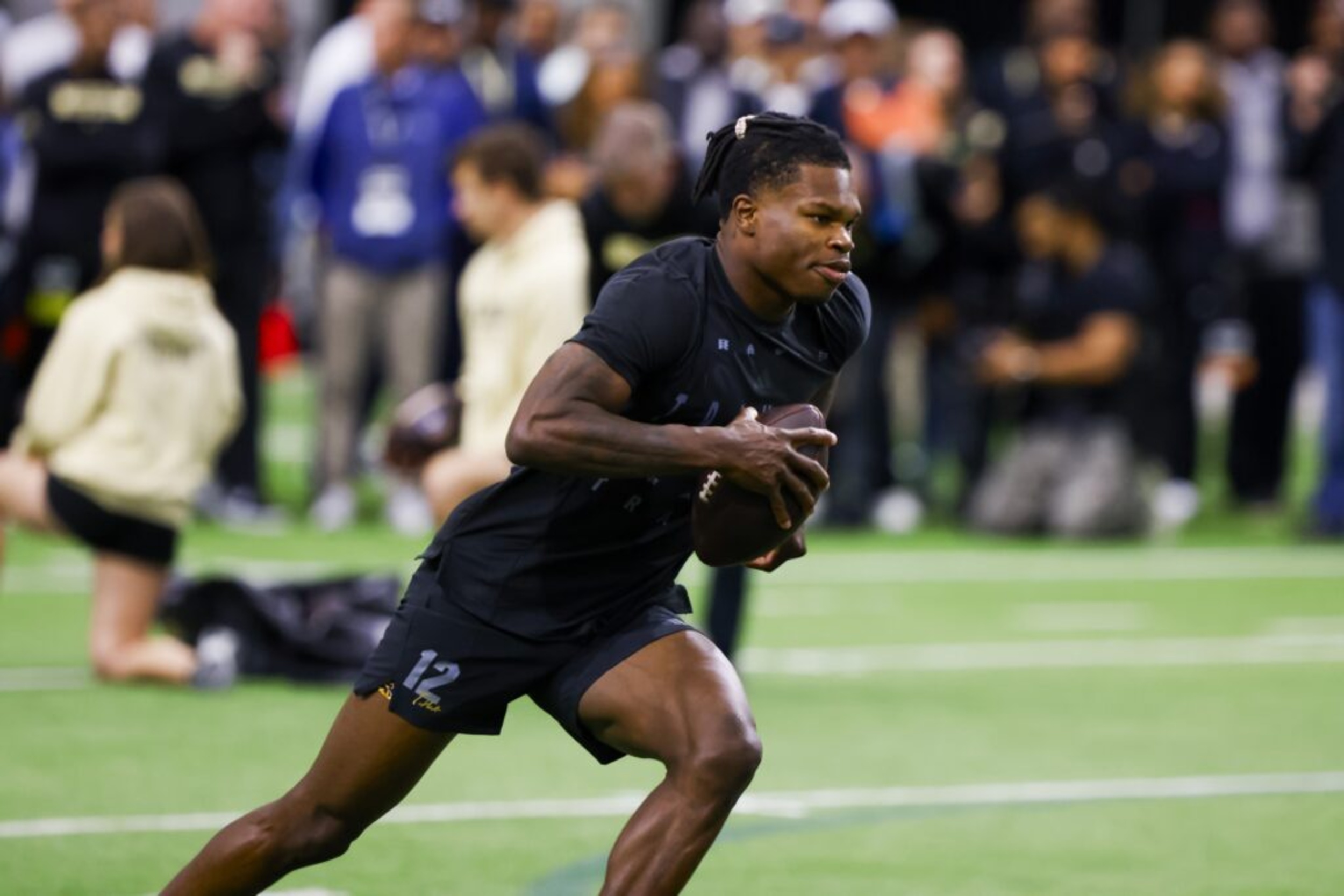 2025 NFL Draft Trade Rumors: Browns, Giants Field Calls