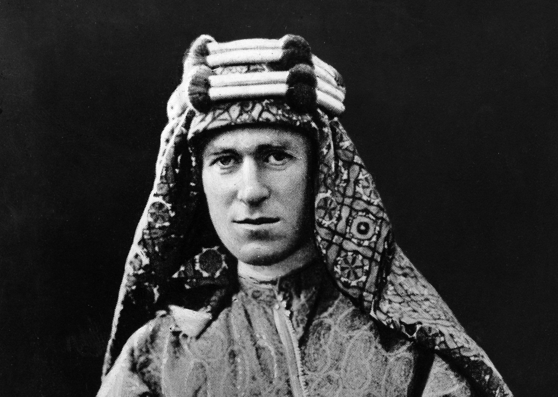 Le combat de Lawrence d'Arabie : une marque indélébile