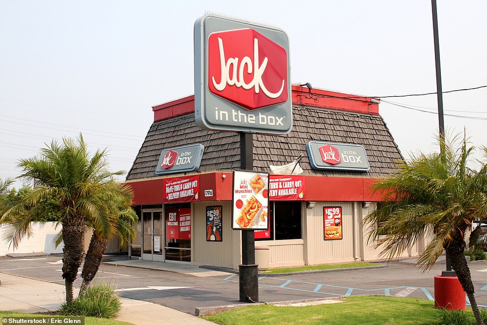 Major US burger chain set to close up to 200 restaurants