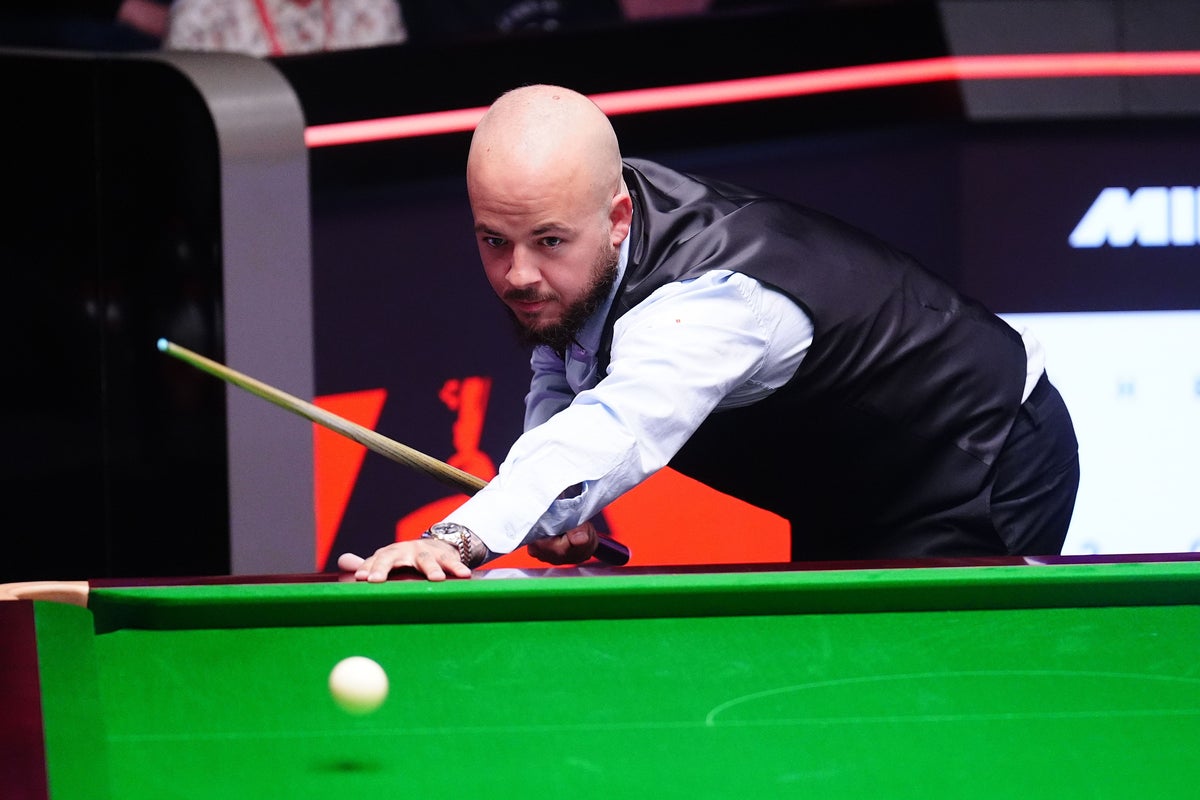 No surprise – Luca Brecel certain he would overturn 5-1 deficit to beat ...