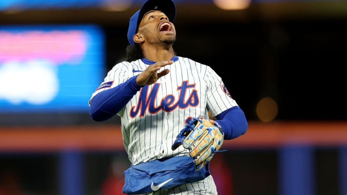 MLB: Key to Francisco Lindor's Hot Start in 2025 with Mets is a Former ...