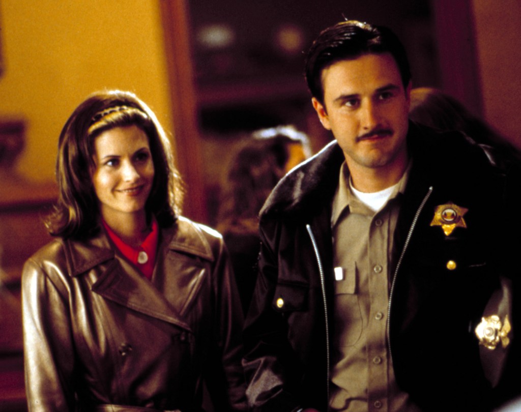 David Arquette reveals ‘Scream 7’ return blunder: ‘Was supposed to be a ...