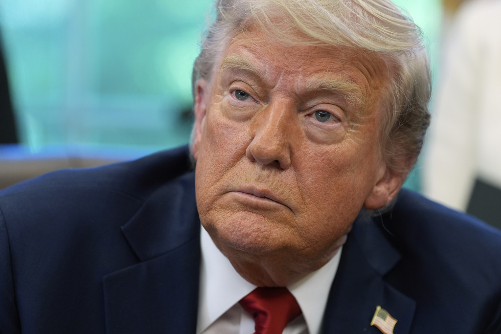 Judge rules the Trump administration violated a 2019 settlement in ...