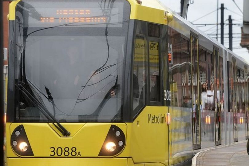 Tram-train plan to connect Bolton, Leigh and Atherton to Metrolink