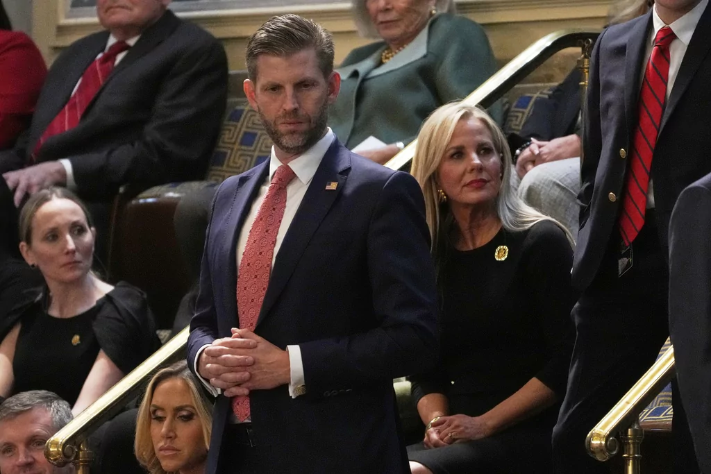 Trump Organization cuts ties with lawyer president trashed for working ...