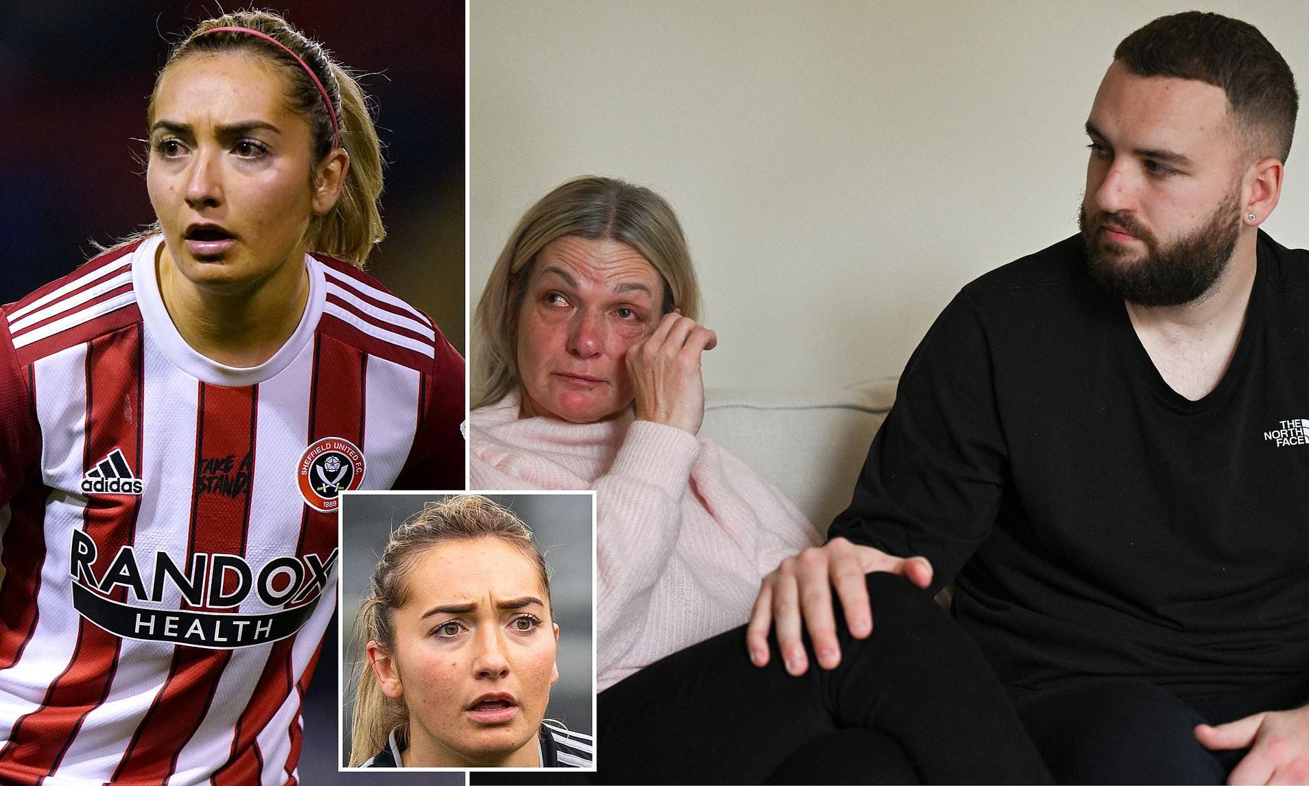 Maddy Cusack's family raise concerns over lack of transparency as ...