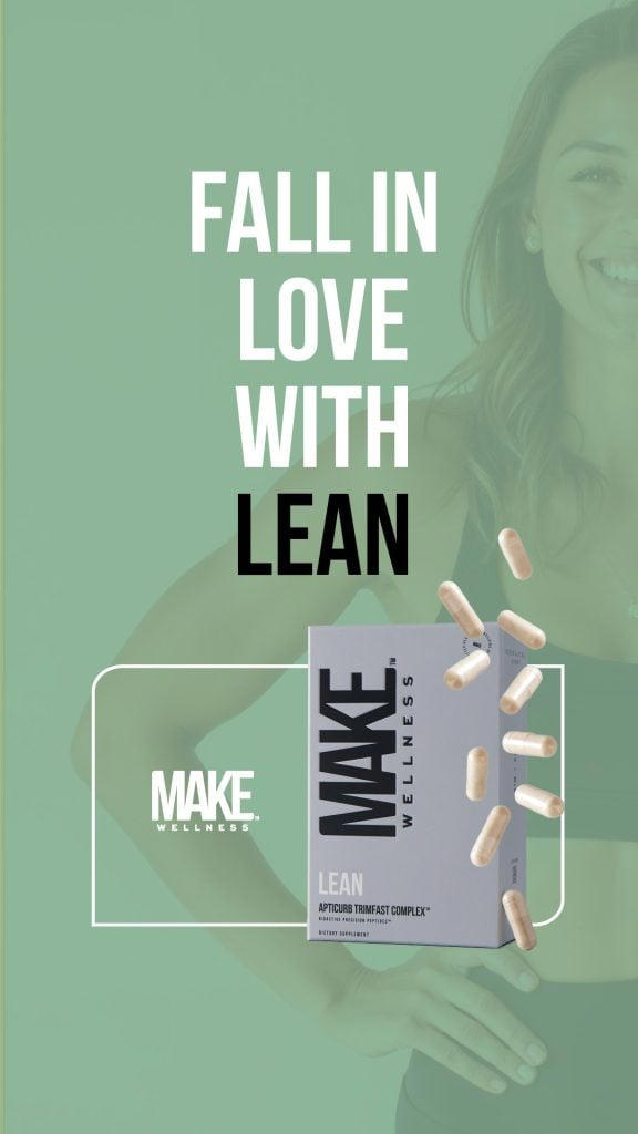 MAKE Wellness LEAN Review: What You Should Know Before You Try It