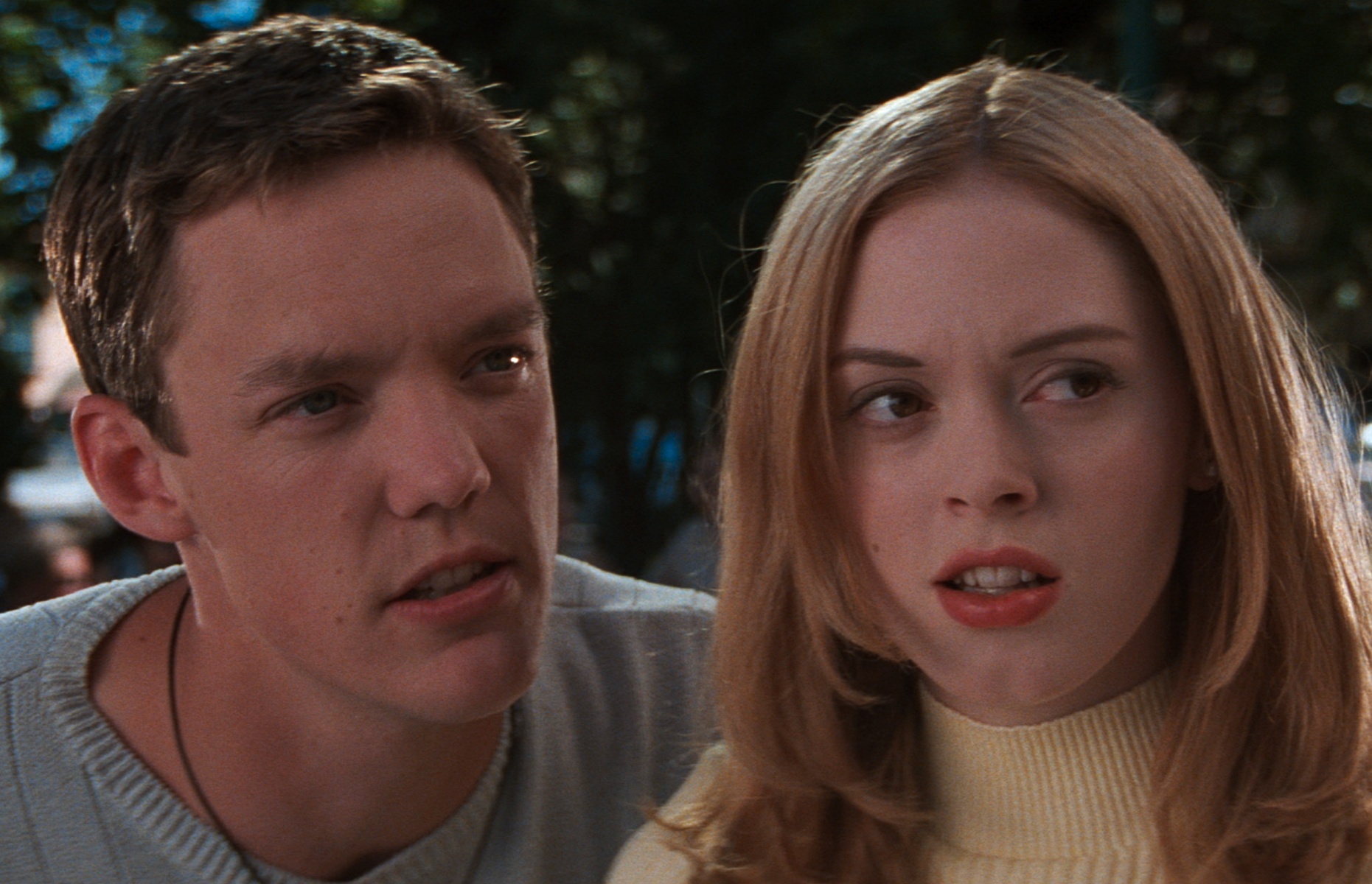 The original ‘Scream’ cast: Where are they now?