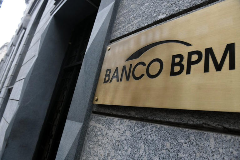 Banco BPM starebbe valutando l’acquisizione di BFF Bank insieme ad Amco
