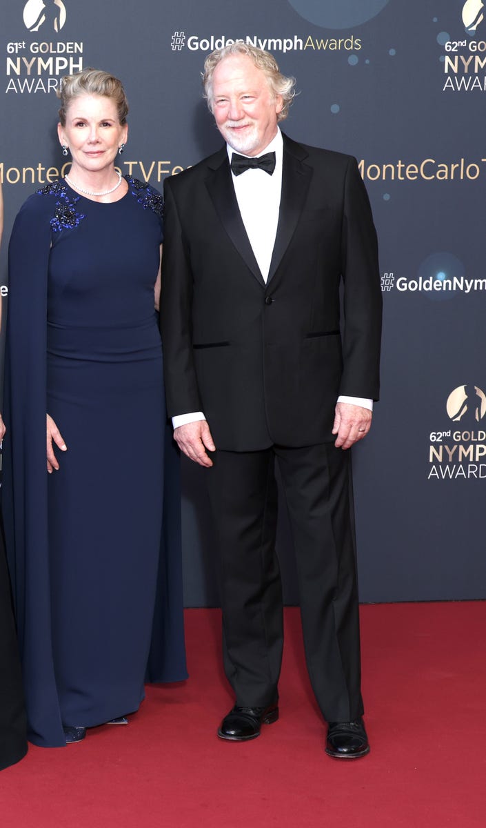 Melissa Gilbert Calls Husband Timothy Busfield Her "Favorite Person" in ...