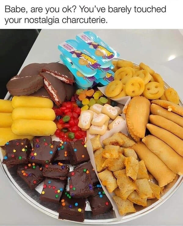 45 Funny Cooking Memes For Foodies With A Sense Of Humor (April 24, 2025)