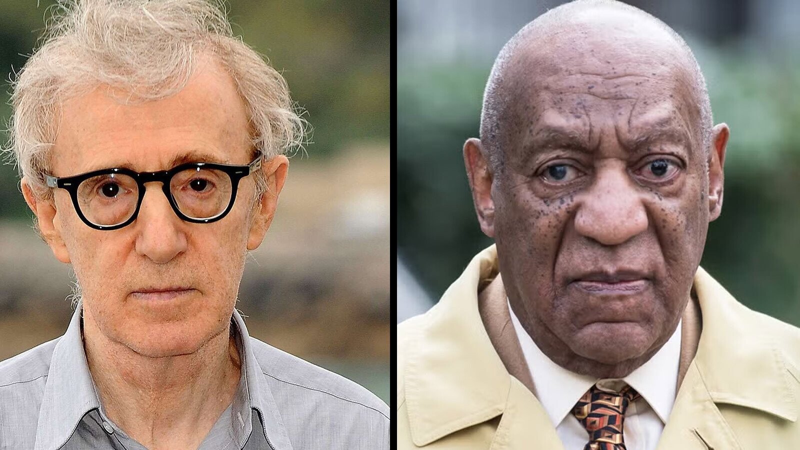 11 Celebrities Who Used to Be the Good Guy But Fell From Grace