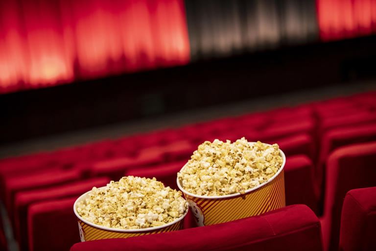 The best offers and freebies for National Popcorn Day