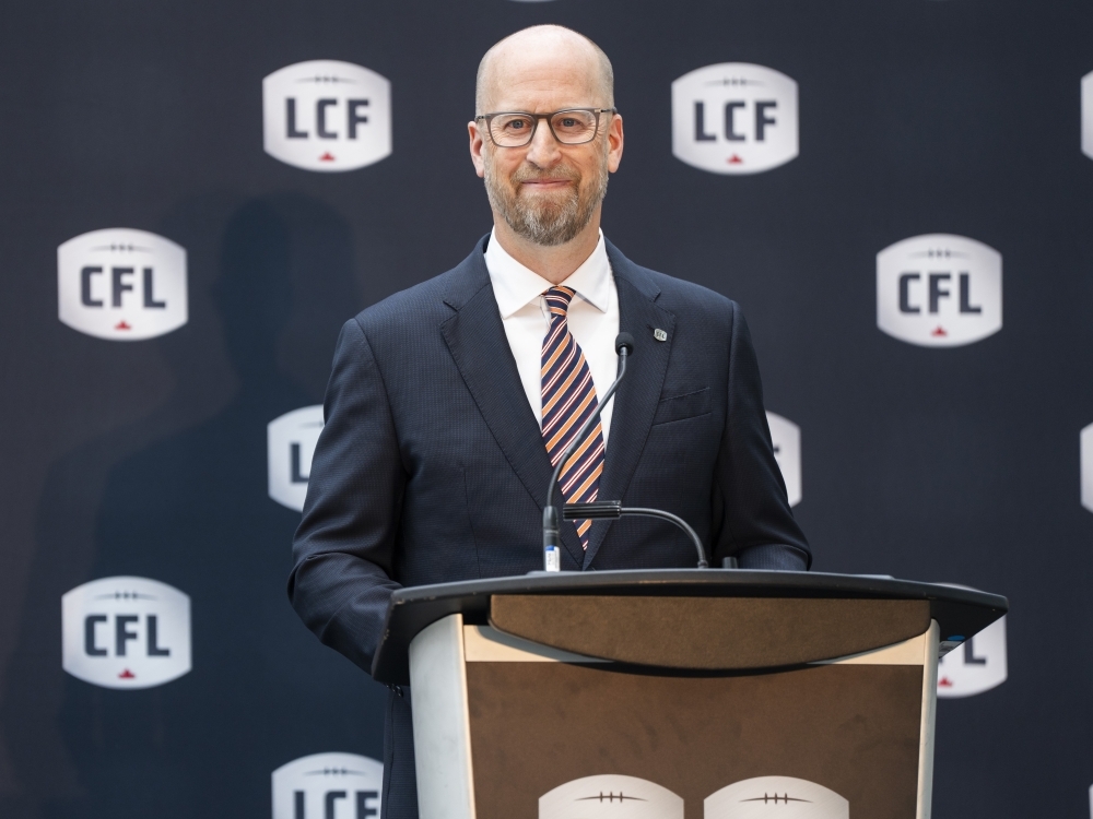 SIMMONS: Why TSN's Stewart Johnston is almost the perfect choice as CFL ...