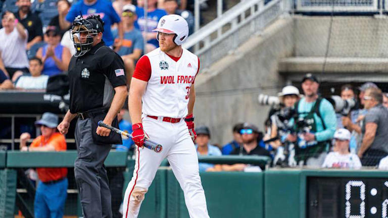 What's The Most Important Baseball Series Around The ACC This Weekend ...