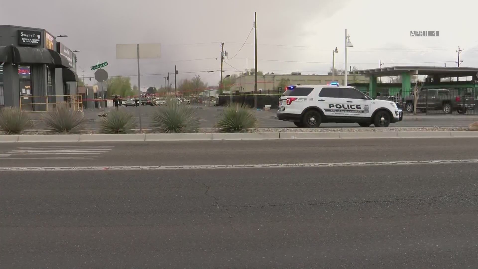 Albuquerque man accused of murder refused transport to detention hearing