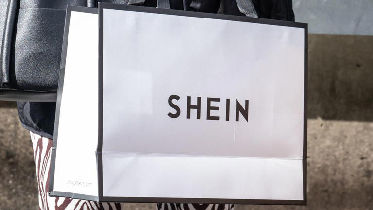 Shein And Temu Will Raise Prices Tomorrow Amid Trump Tariffs—What To Know