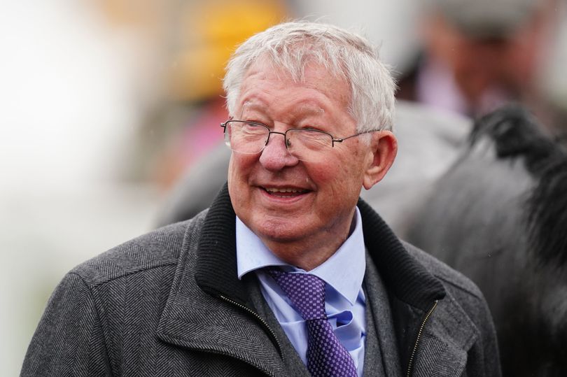 Sir Alex Ferguson's classy Man United offer got X-rated response from ...