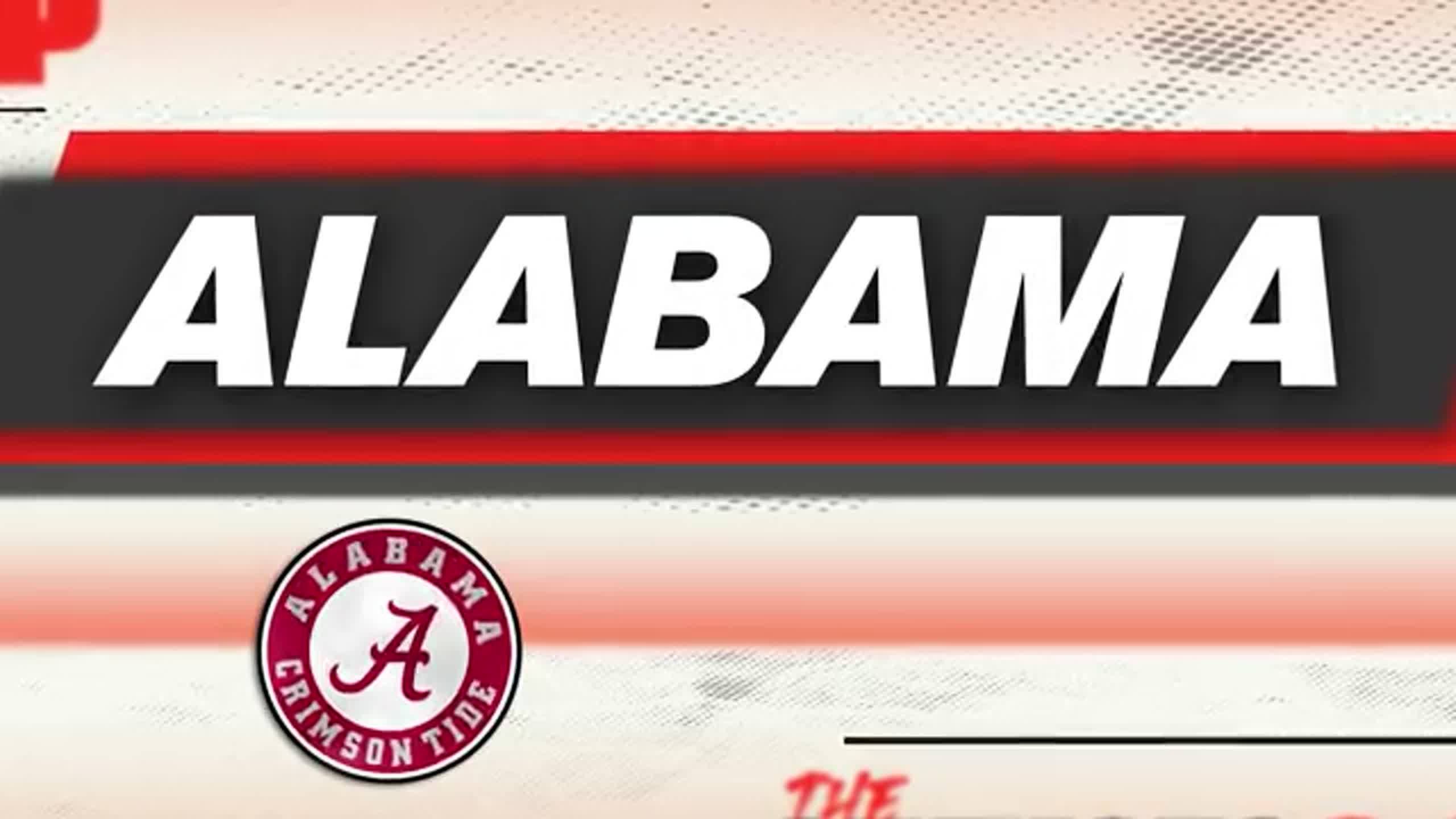 Chad Simmons Shares His Insight on Alabama's Key In-State Battles ...