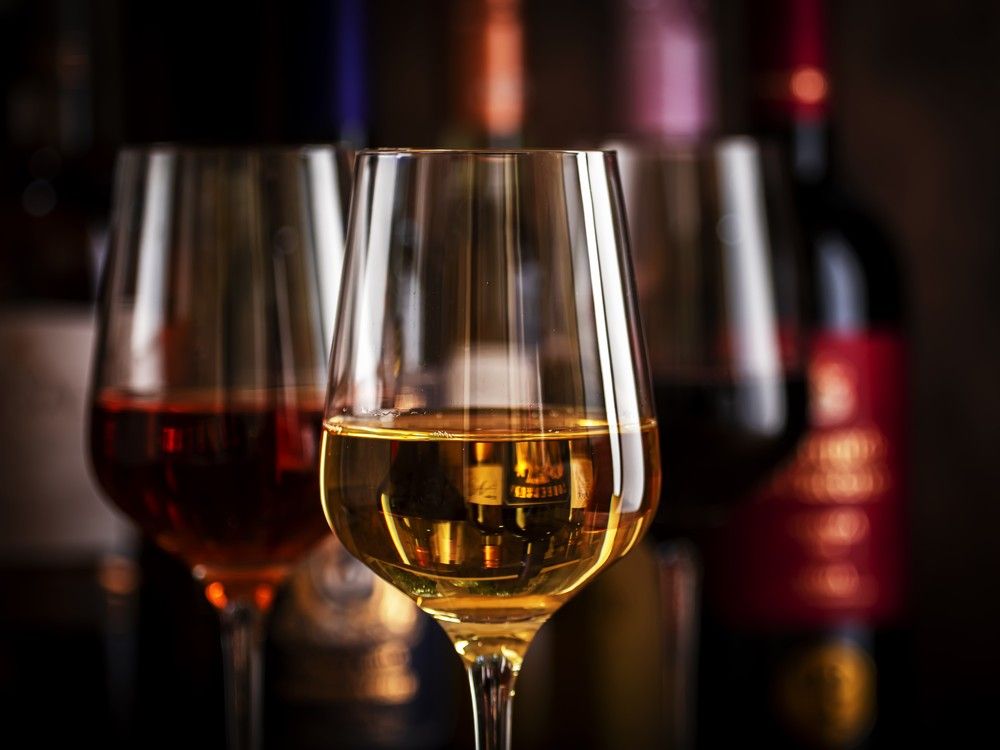 Wine guy: Time to cosy up to cosy wines