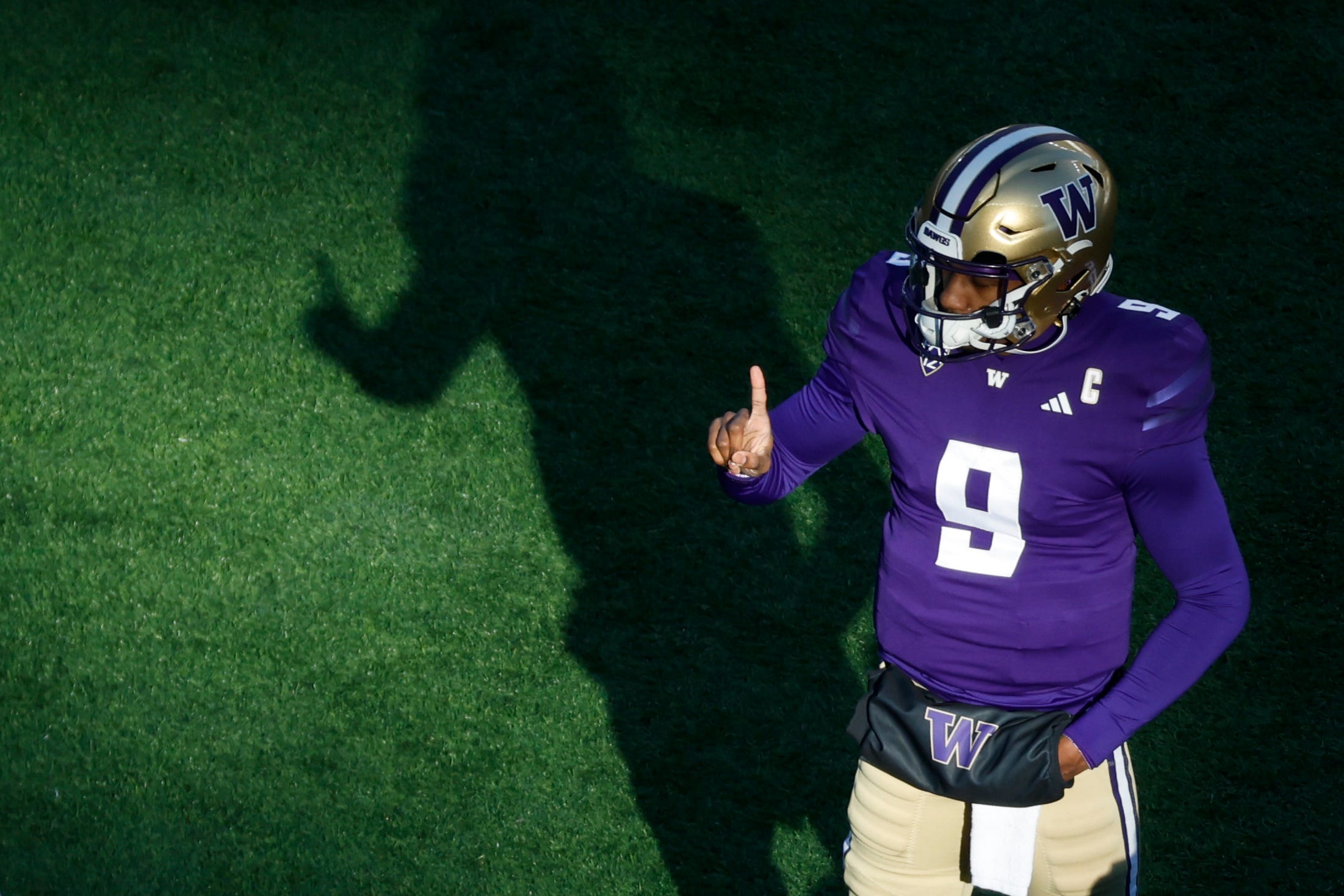 Washington Football Boasts Highest Win Percentage in Big Ten Against ...