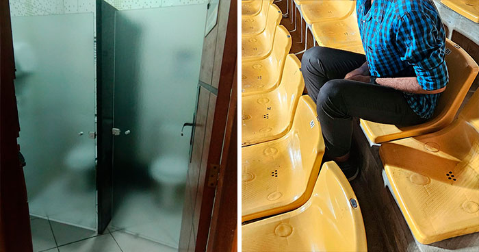 44 Design Fails In Public Places So Atrocious, They Make People Wonder ...