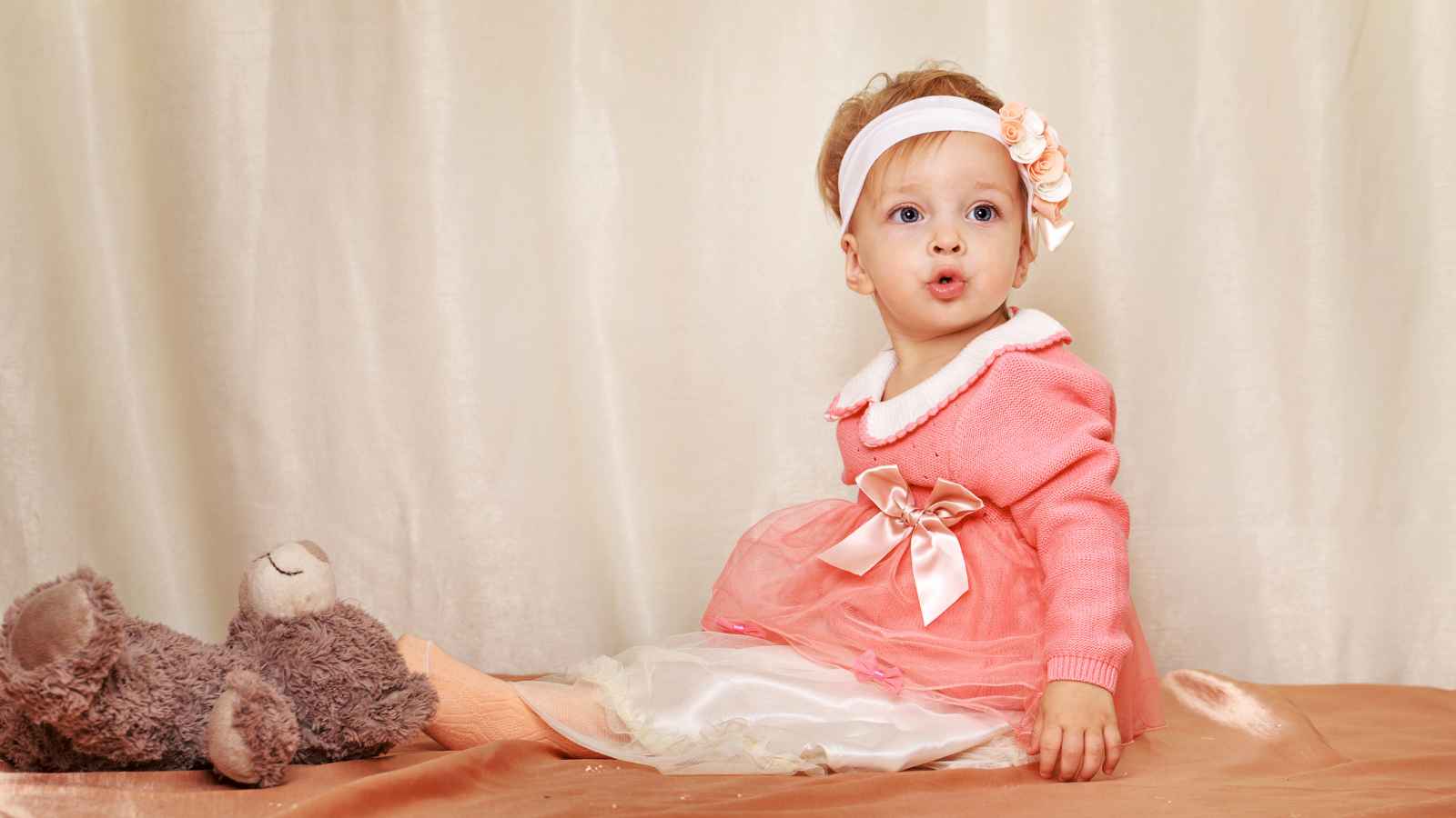 35 Most Refined and Posh Girl Names You’ll Adore