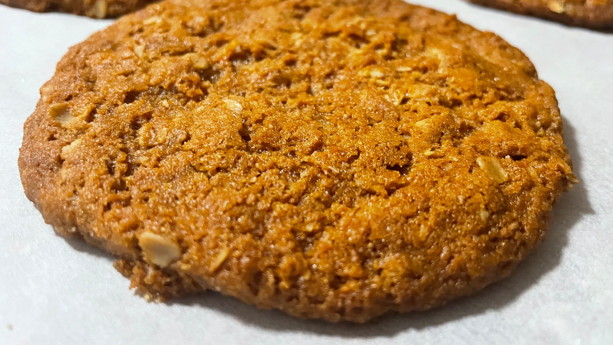 How to make Anzac biscuits and why they're an Anzac Day tradition