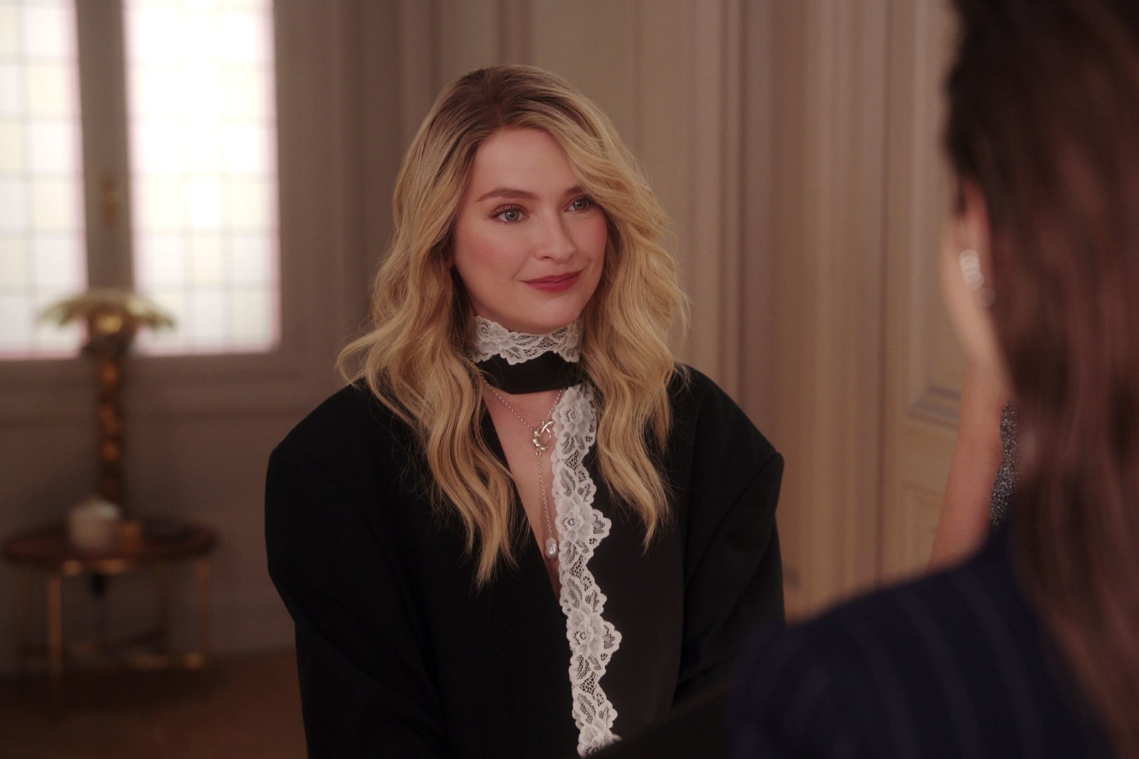 'Emily in Paris' to lose actor playing Camille in season five