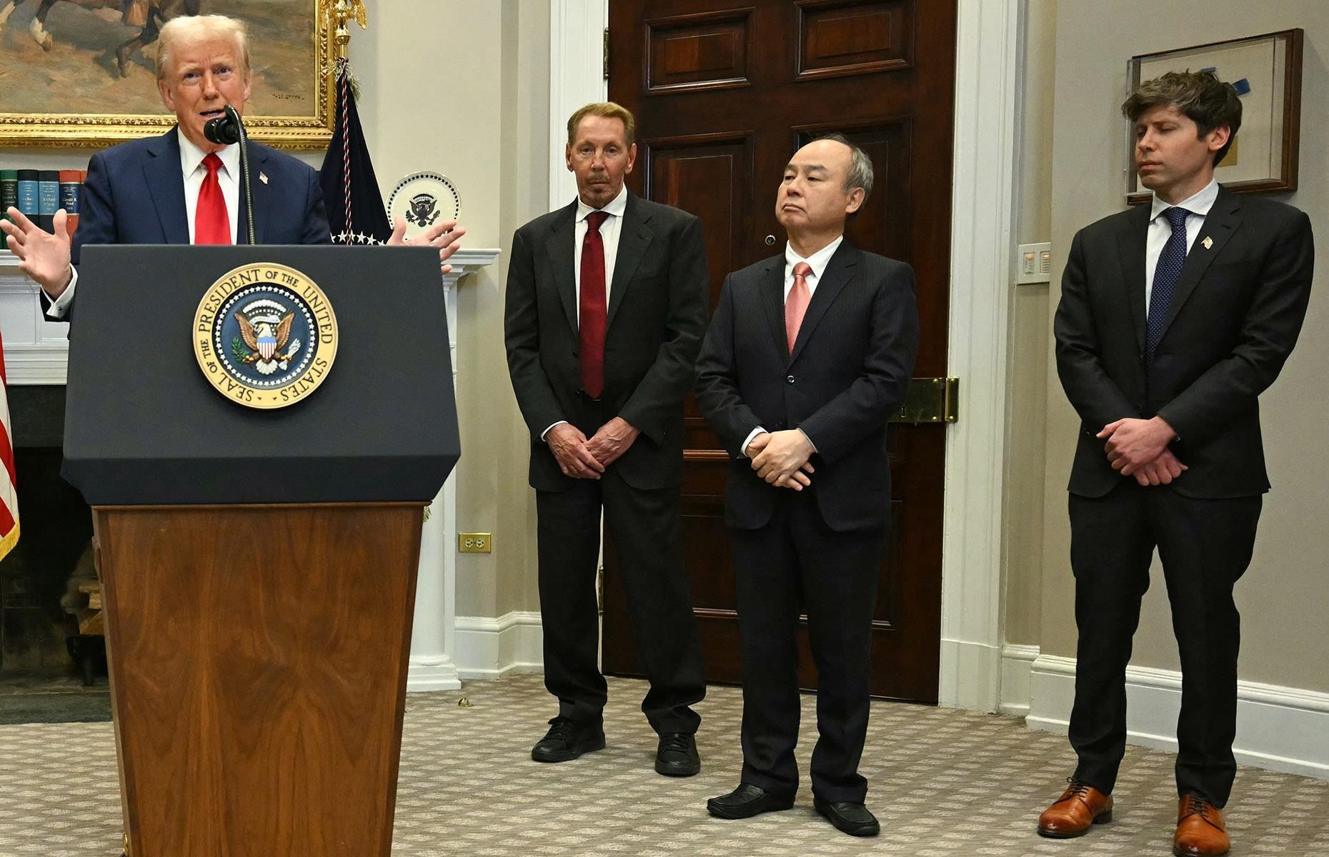 Where America Ranks Among The World's Most Powerful Tech Nations