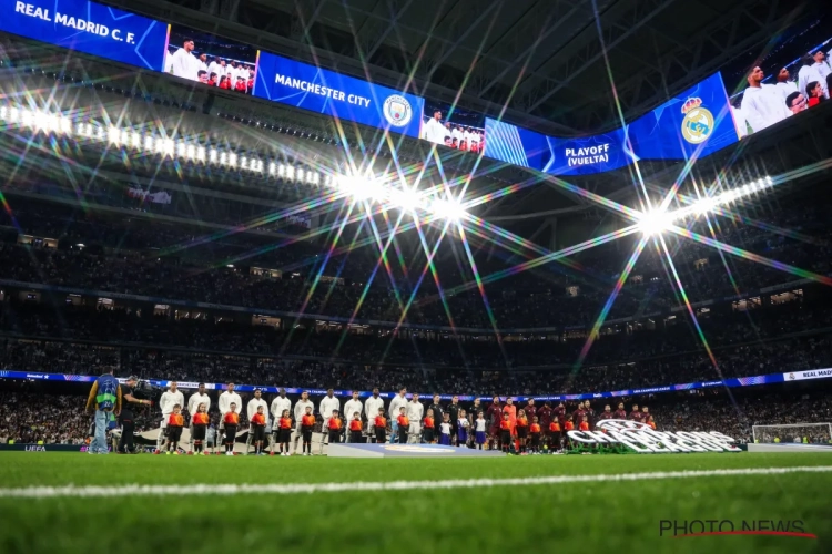 Champions League gaat weer grote veranderingen tegemoet na klagen van ...