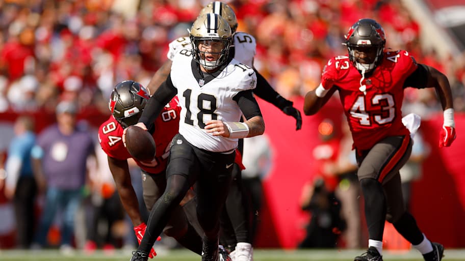 Kellen Moore's early Saints mistake could come full circle should they ...