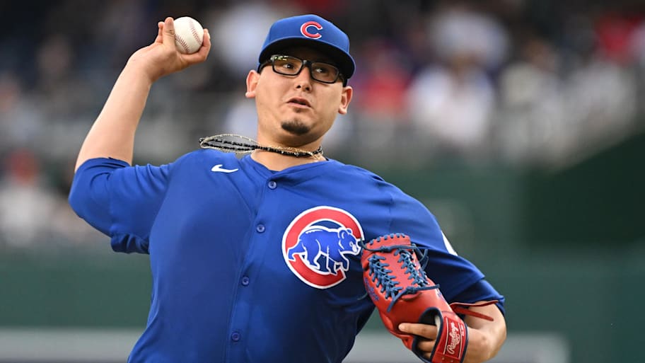 Chicago Cubs Star Pitcher Reaggravates Injury, Could Miss Even More Time