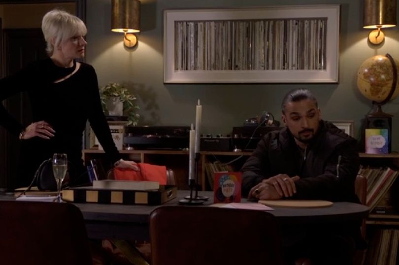 EastEnders fans predict 'demise' of villain set to be 'brought down ...