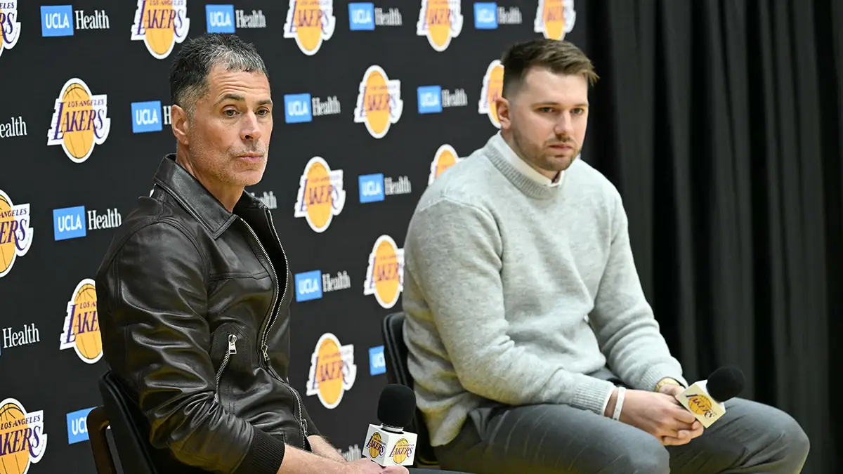 Lakers Predicted to Trade for 7-Foot-1 Former All-Star Amid Strained Past