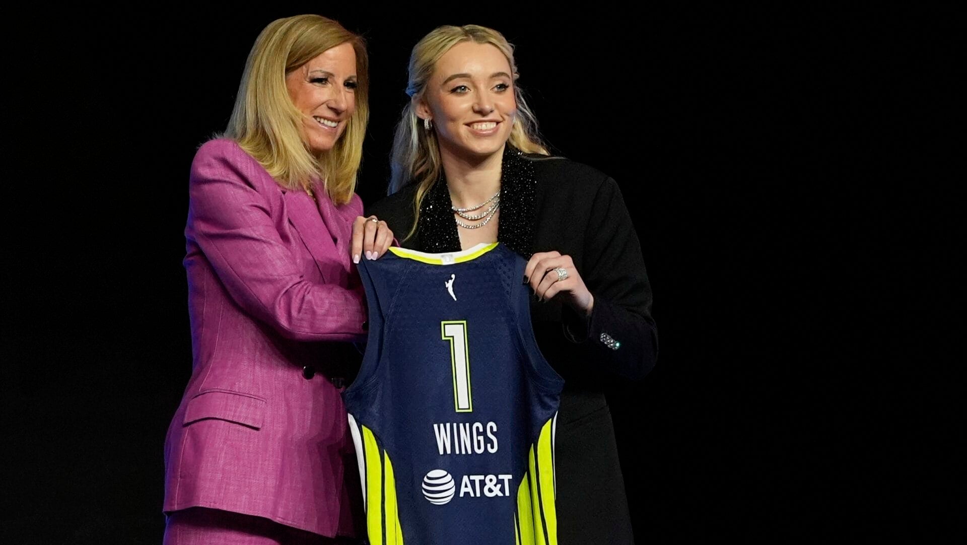 WNBA training camps opening. Here's why not every draft pick will make ...
