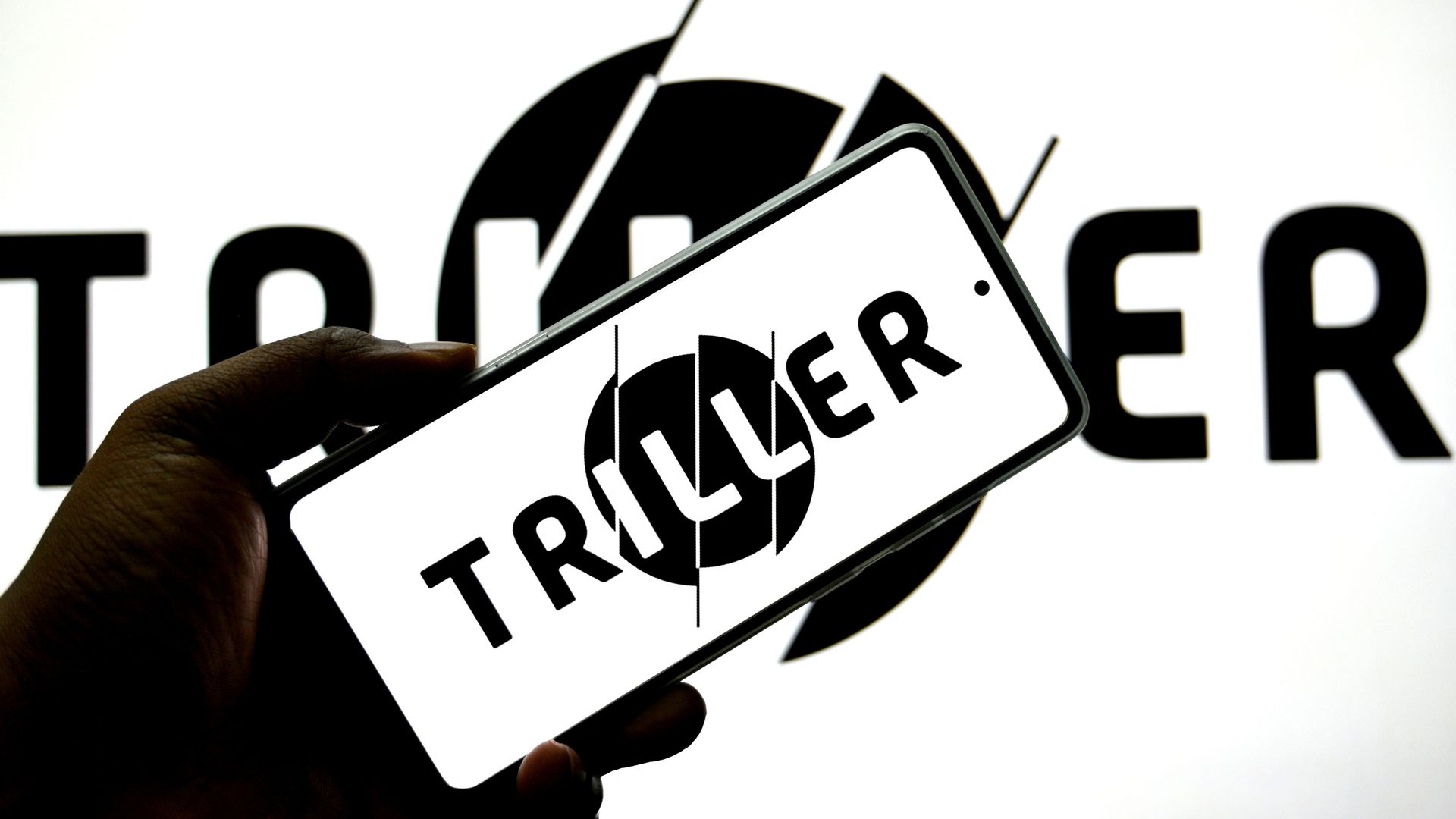 Triller ‘Subject To Delisting From Nasdaq’