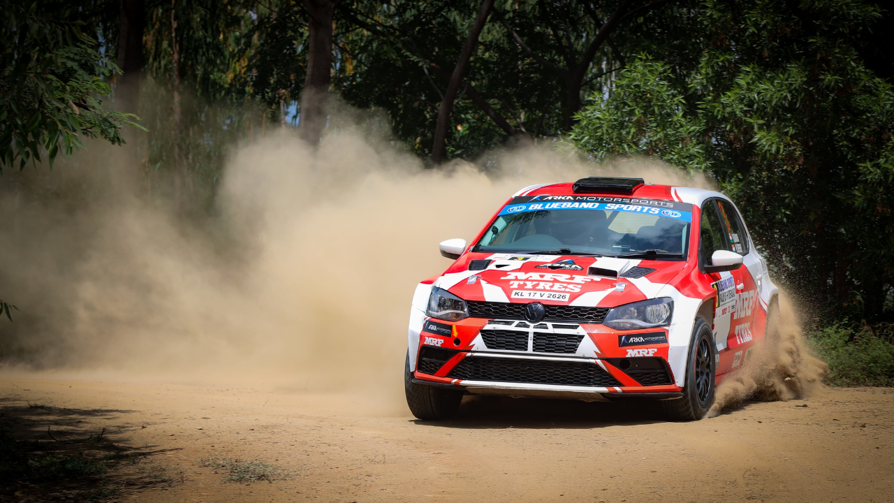 FIA Asia Pacific Championship: Harikrishan Wadia, Kunal Kashyap to ...