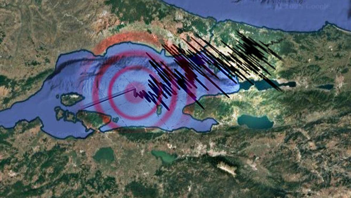 AFAD'tan son dakika açıklaması: Artçılar birkaç haftaya bitecek ...