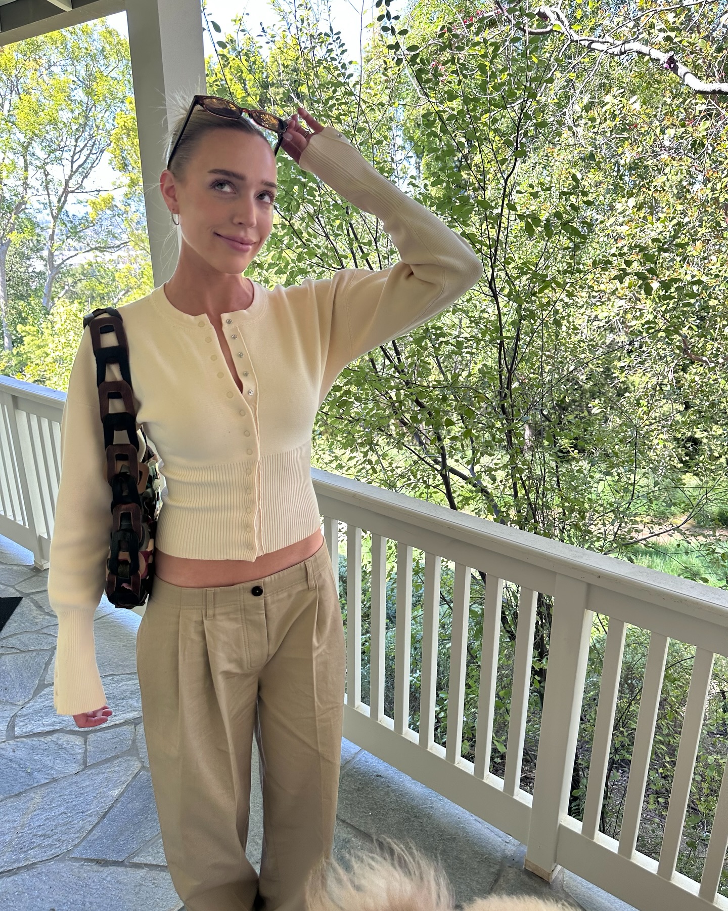 ‘Call Her Daddy’ host Alex Cooper reveals the staggering amount of ...