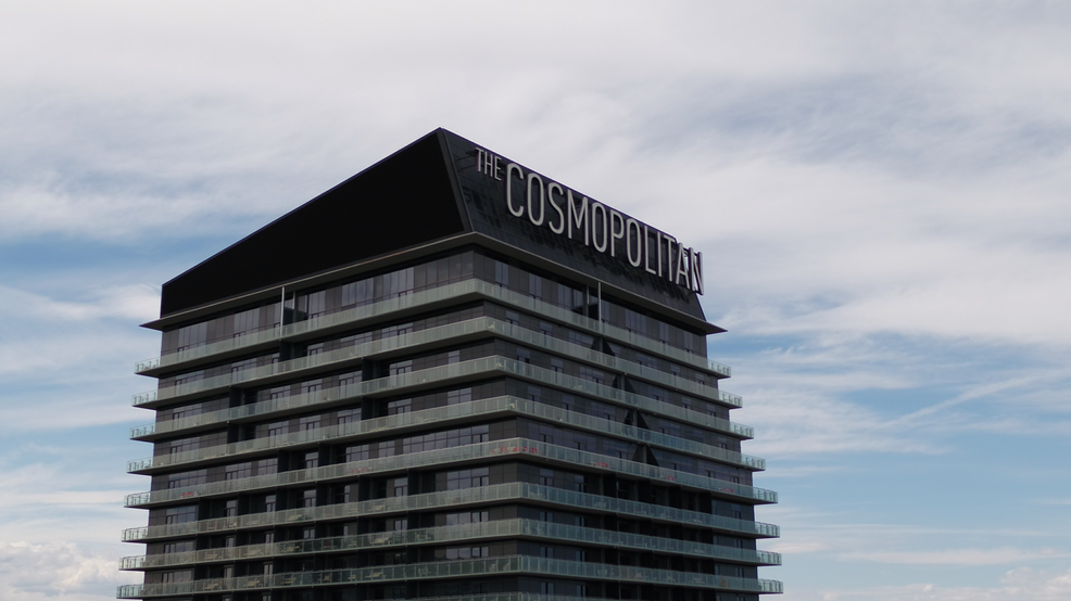 Blue Ribbon American Grill & Oyster Bar inside the Cosmo to permanently ...