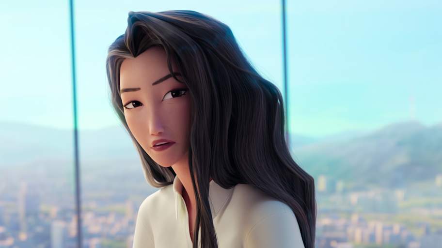 Netflix's KPop Demon Hunters unveils entire voice cast and summer 2025 ...