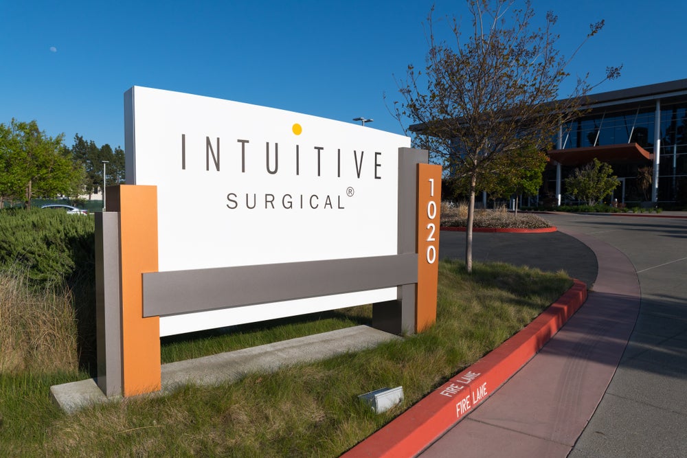 Intuitive receives FDA clearance for non-force feedback instruments in ...